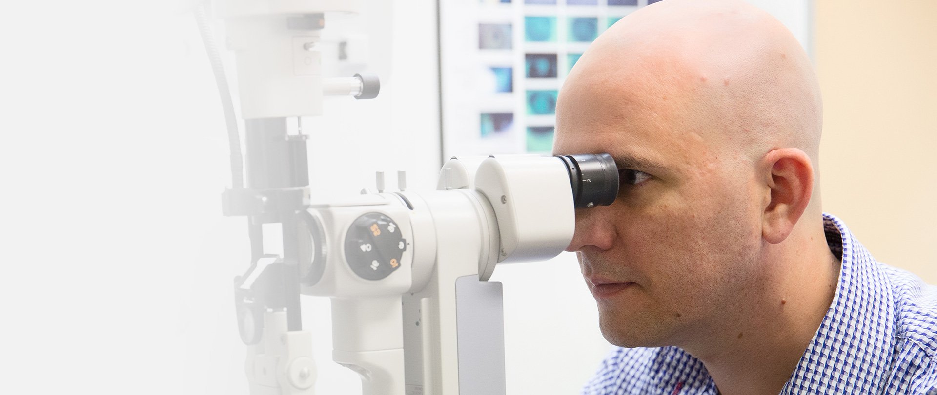 Atherton Optometrist - Bryan Stevens Optometrist